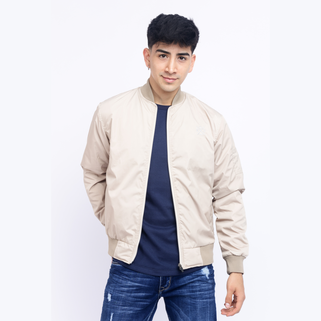 CHAQUETA IMP OBED – OBED STORE