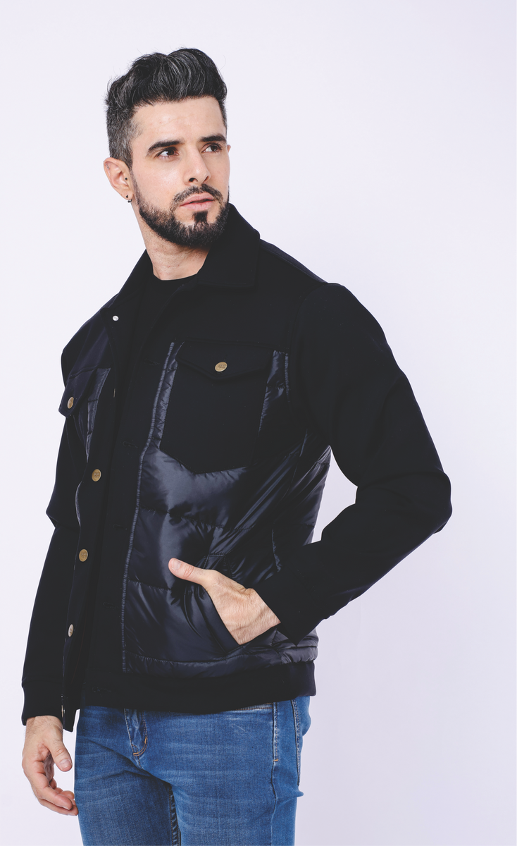 CHAQUETAS – OBED STORE