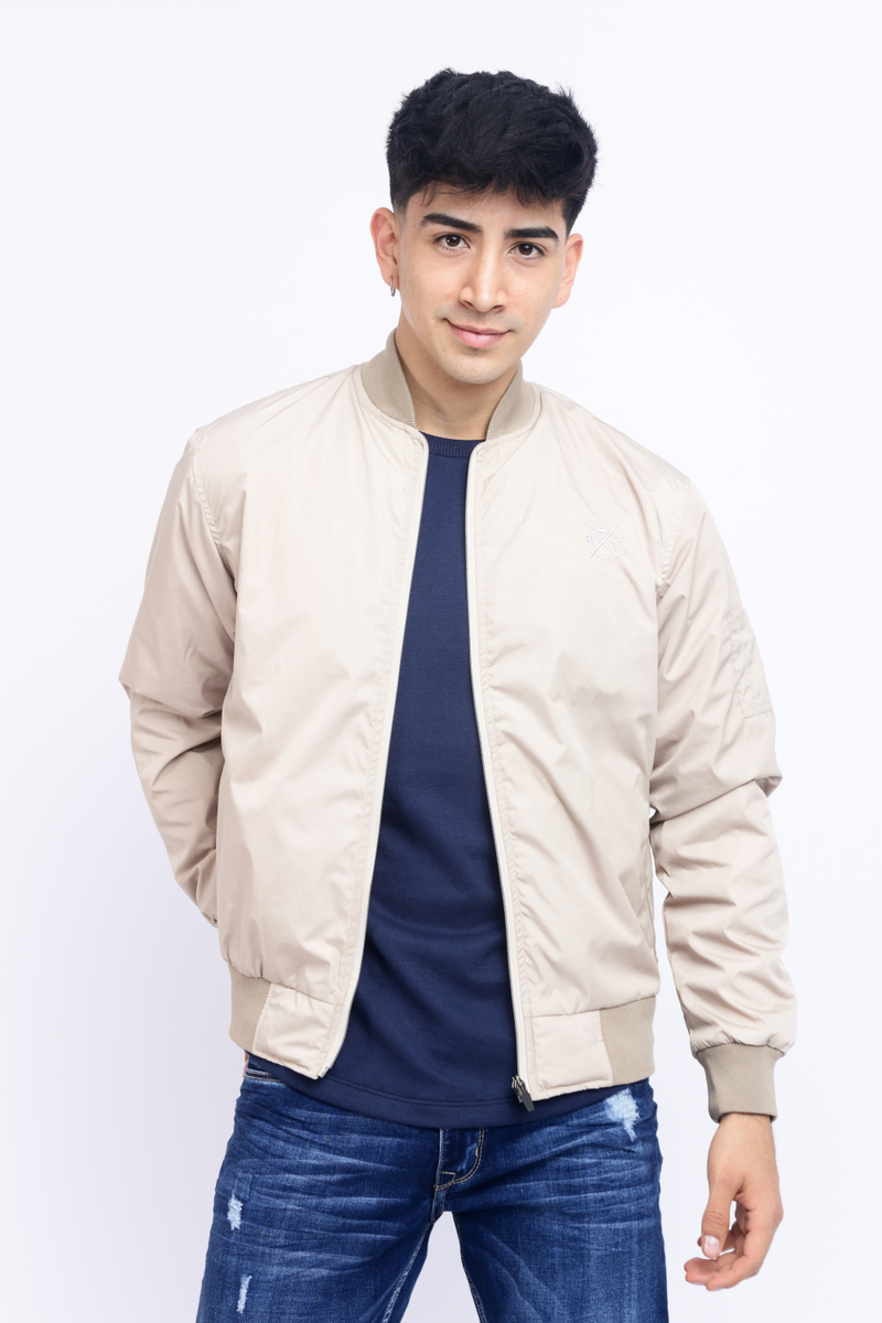 CHAQUETA IMP OBED – OBED STORE