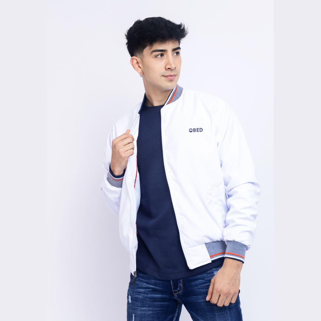 CHAQUETA IMP OBED – OBED STORE